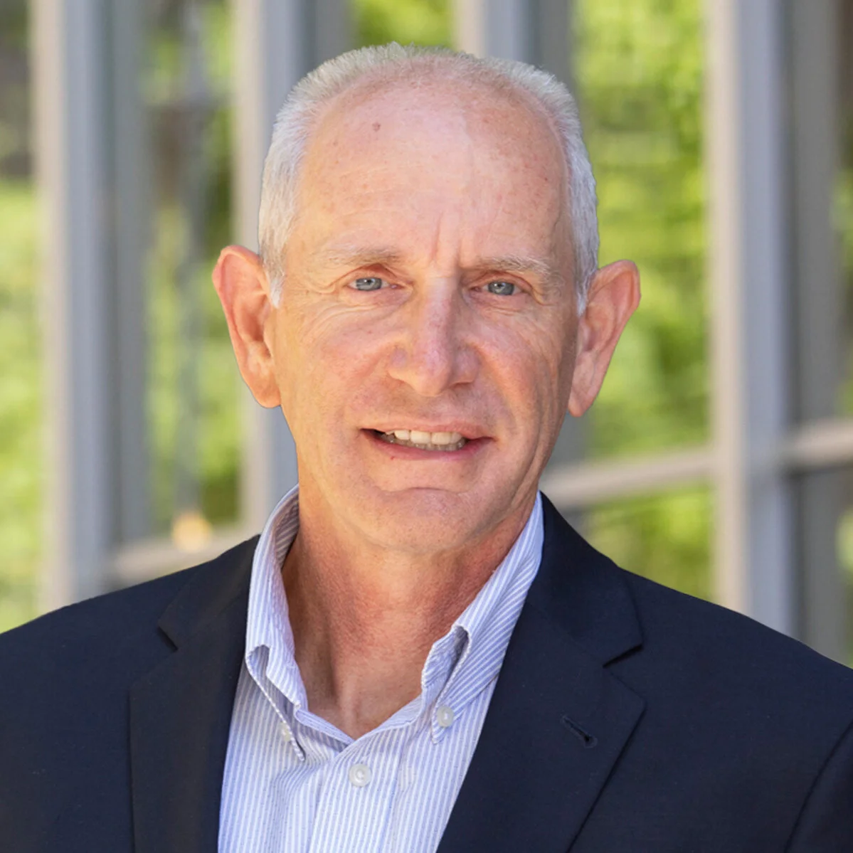 Greg Whitney - Alford Group